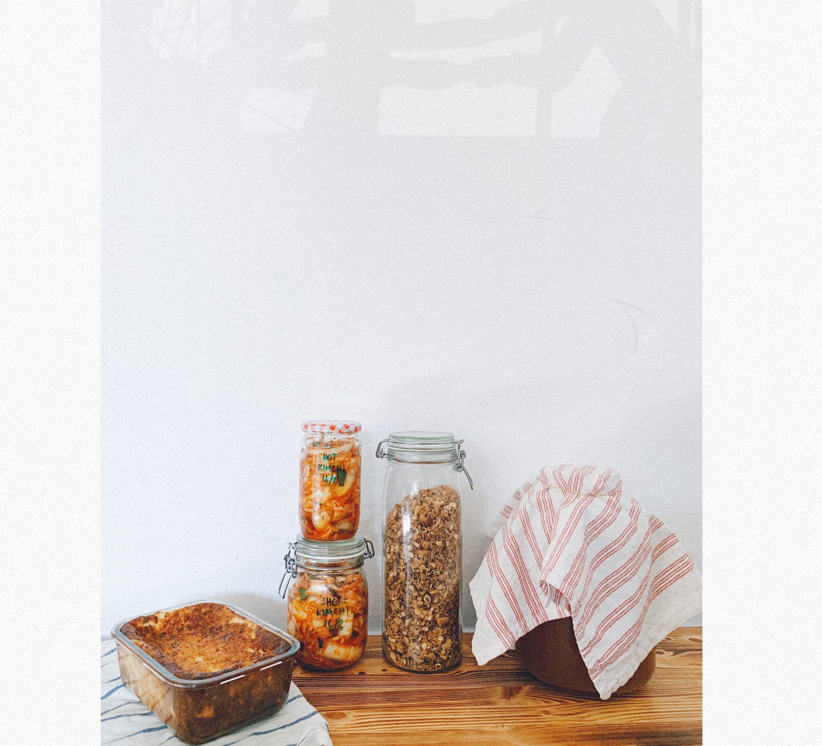 FOOD – Ebba Zingmark