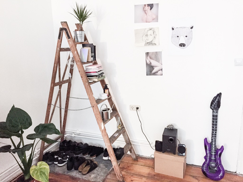 5 BEST THINGS RIGHT NOW – Ebba Zingmark
